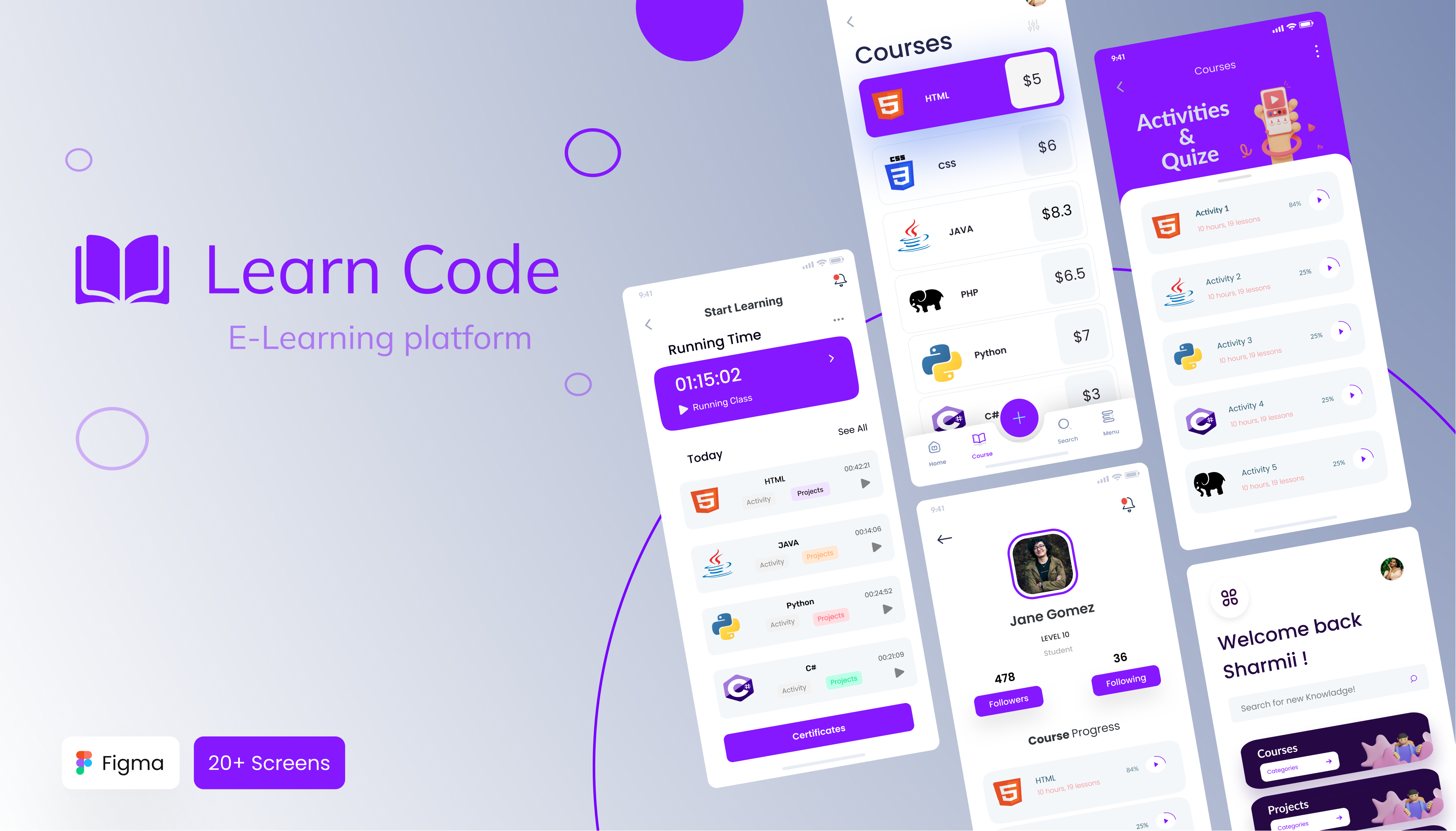 Personal Portfolio Website